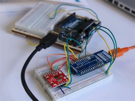 Find The Best Bar With A Smart Diy Compass Arduino Blog