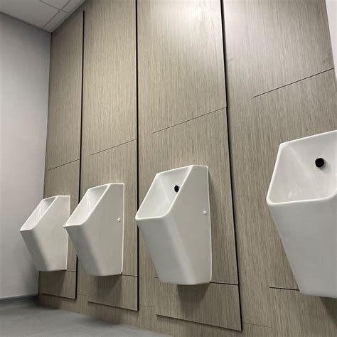 Washroom Ips Panels Teknomek