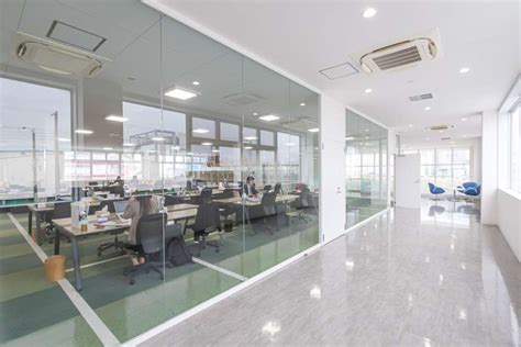 職場風景｜日本テクノロジーソリューション株式会社｜ココすご！企業図鑑｜関西テレビ
