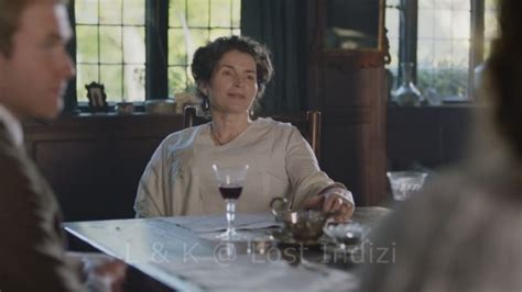 Julia Ormond Punto G