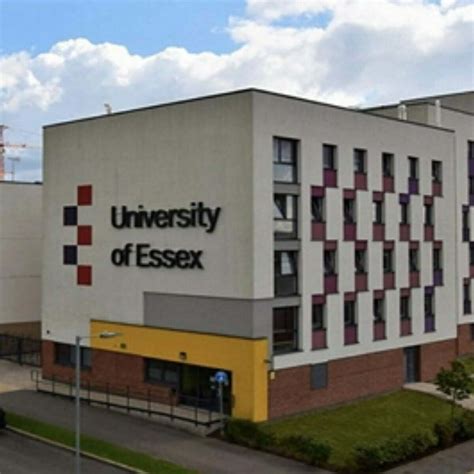 Africa Regional Scholarship 2023 At University Of Essex