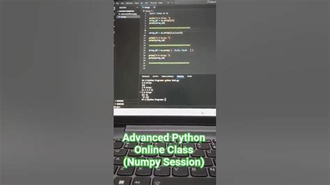 Speed Up Python With Numpy 🚀numpy Microcodelibrary Python