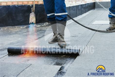 Modified Bitumen Roof 101 Pros Cons And Costs