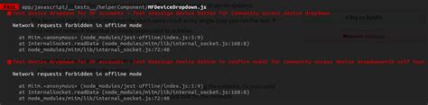Slow Running Jest Test Cases How To Optimise It