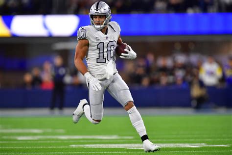 Patriots Make Jaw Dropping Move Why Mack Hollins Signing Spells