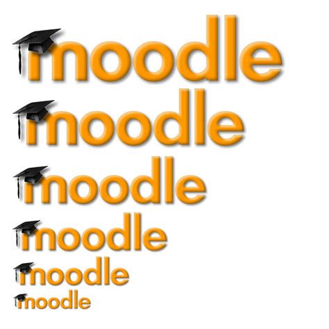 plataforma virtual educativa que significa moodle