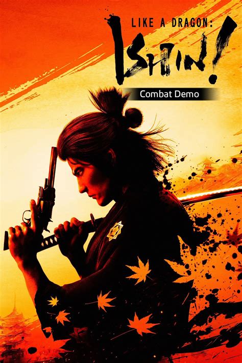 Lad Ishin Combat Demo Found On Xbox Backend Feb 16 Release Date R
