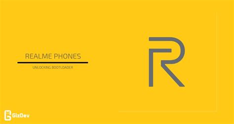 How To Unlock Realme Phones Bootloader With Unlocking App