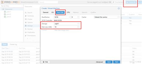 Proxmoxve（v52） 之 使用外部ceph存储（luminous）yuweibing的技术博客的技术博客51cto博客