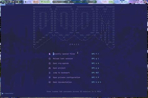 Scientific Workflow In Emacs Li Liyings Homepage