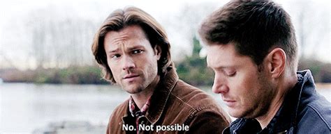 J2 Wincest Dean And Sam Winchester Jensen Ackles And Jared Padalecki