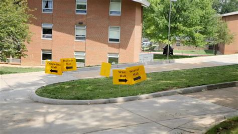 Jmu Class Of 2023 Moves Into Dorms The Breeze Jmu Free Download