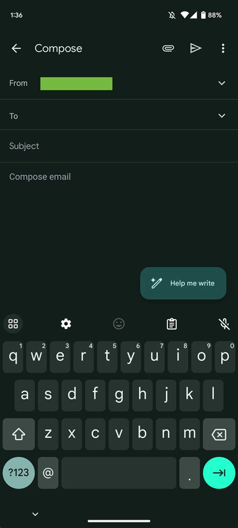 Help Me Write Comes To Gmail For Android And Ios