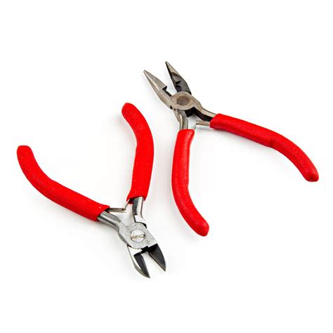 Sparkfun Beginner Tool Kit Opencircuit