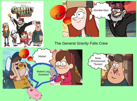 Gravity Falls Soos Quotes Quotesgram Gravity Falls Soos Quotes Quotesgram