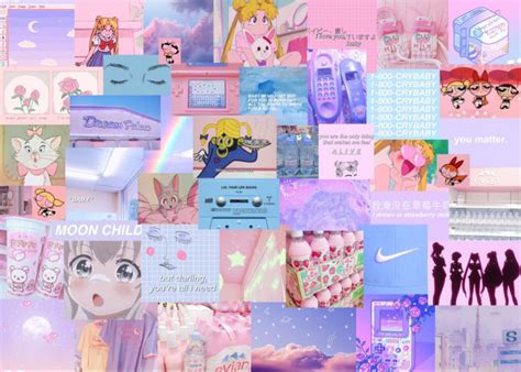 🔥 [10 ] Cute Kawaii Blue Laptop Wallpapers Wallpapersafari
