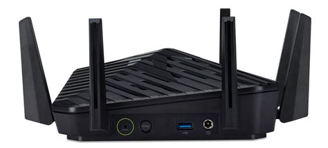 How To Create A Mesh Network Using The Predator Connect W6 Router