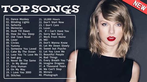 เพลงสากล รวมเพลงเพราะ ไม่มีโฆษณา ฟังเวลาทำงาน ชิวๆ เพลงฮิต ฟังสบาย คลายเครียด Youtube