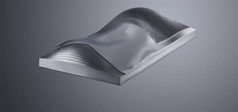 Surface Processing With The Laser Trumpf