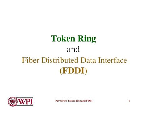 pdf token ring ~rek undergrad nets c04 token ring