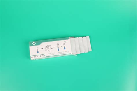 Nasalnasopharyngealoropharyngeal Swab Saliva Medical Antigen Rapid Test Kit China Antigen