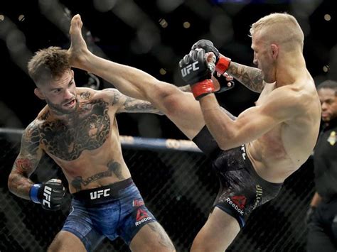 Vì Sao Mma Chưa Thể Chính Thức Xuất Hiện Tại Việt Nam