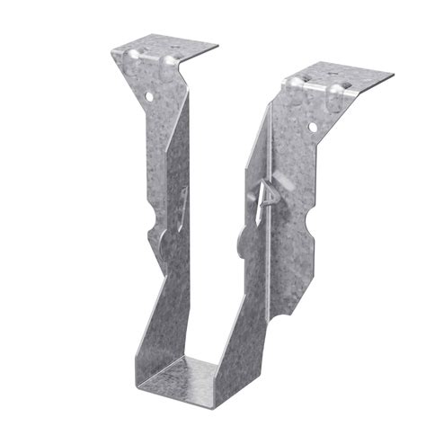 Simpson Lb28 2x8 Top Flange Joist Hanger G90 Galvanized