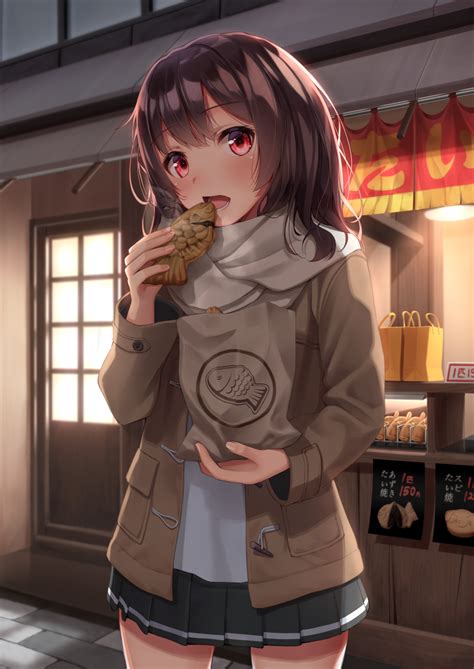 Original Image By SuperPig 2270425 Zerochan Anime Image Board