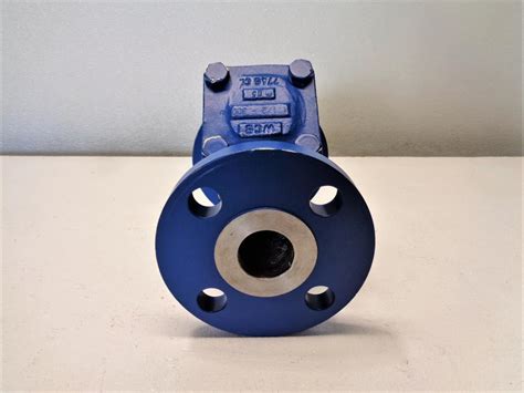 Fk 1 1 2 300 Wye Y Strainer Carbon Steel