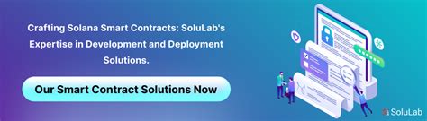 how to build and deploy solana smart contracts