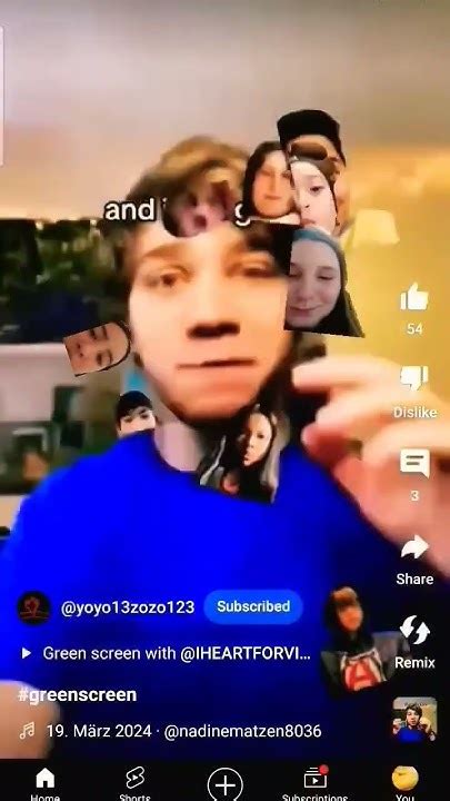 Greenscreen Greenscreen Youtube