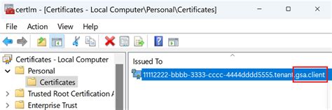 对全球安全访问客户端进行故障排除：运行状况检查 Global Secure Access Microsoft Learn