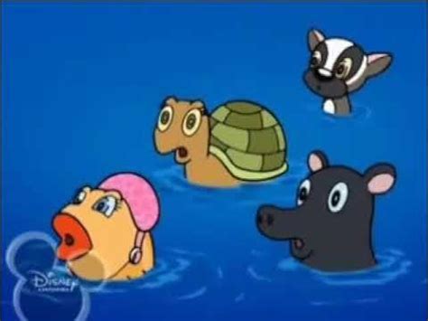 Brandy And Mr Whiskers Episode 26 Better Off Wetloathe Triangle Youtube