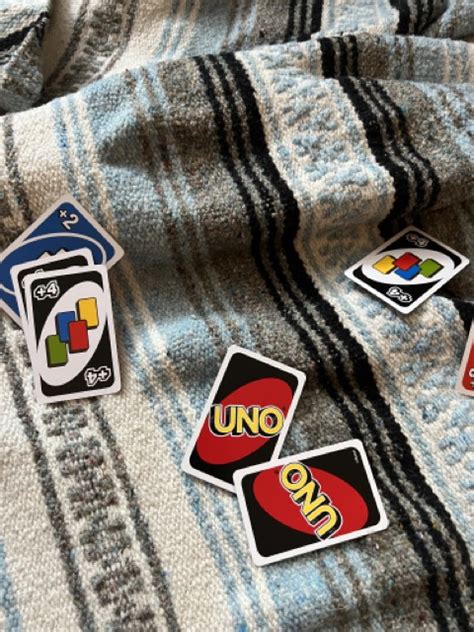 Uno Card Detector Object Detection Dataset And Pre Trained Model By