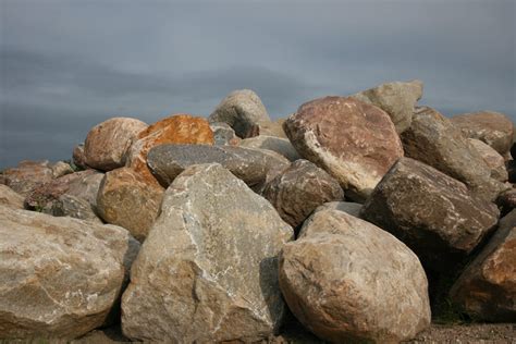 Glacial Boulders Duro Rock Supply Co