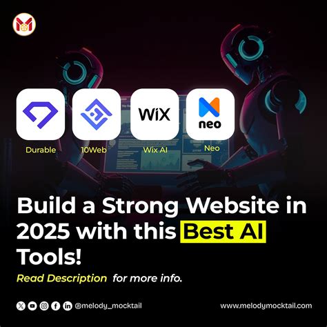 Want To Build A Strong And Modern Website In 2025 Leverage The Power