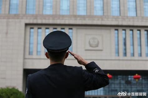 【公安部网站官方公布2019年民辅警因公牺牲、因公负伤的确切人数】 Csdn社区