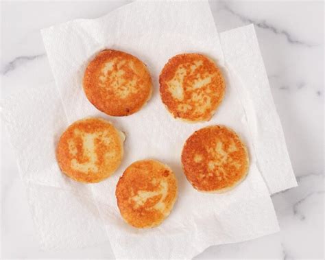 Potato Mochi Two Plaid Aprons