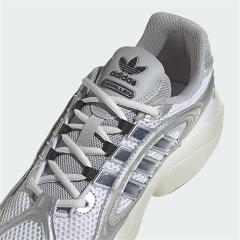Shoes Ozmillen Shoes White Adidas Qatar