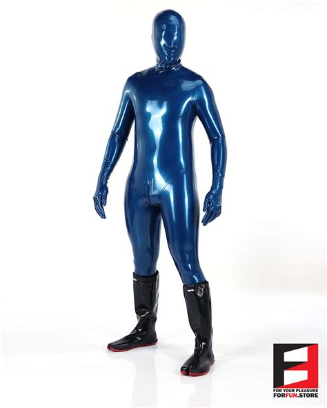 RUBBER BOOTS FOR YOUR PLEASURE FORFUN