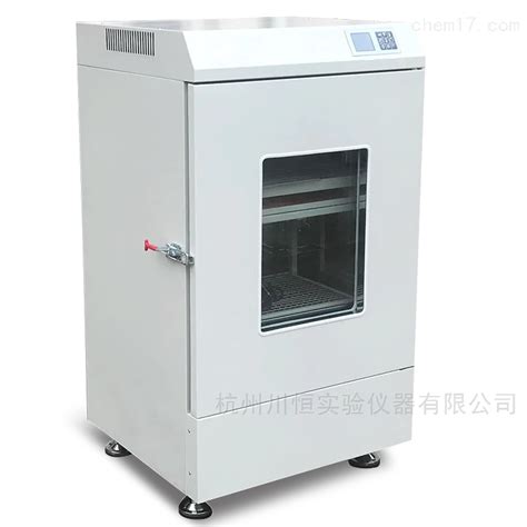 低温振荡培养箱chbs 4g弹簧夹具 杭州川恒实验仪器有限公司