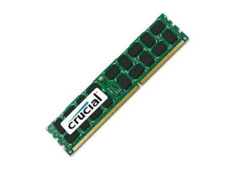 Spominski Modul RAM Crucial DDR4 8GB DDR4 2400 4020561 Tech Trade Center
