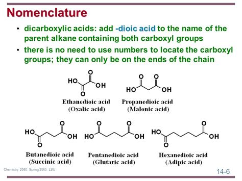 Chapter 14 Carboxylic Acids Ppt Video Online Download