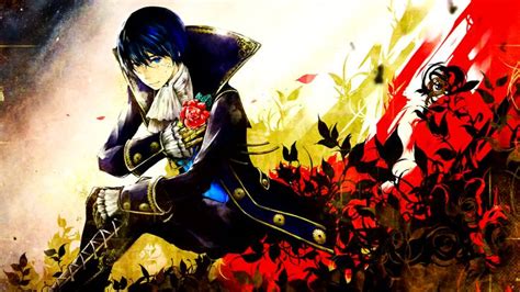 Hatsune Miku Project Diva F Load Screens Gallery Kaito Hatsune Miku Hatsune