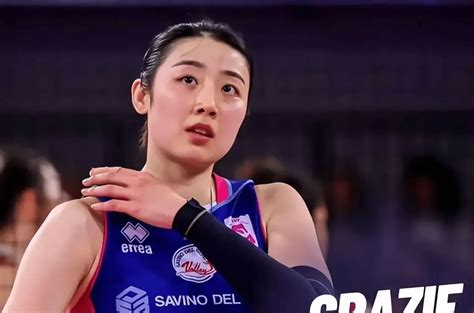 中国女排三位冠军二传持续霸榜，新人难上位，新周期大洗牌将至