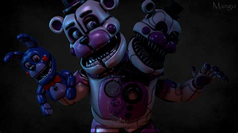 Картинки фонтан фредди