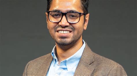 Shayan Ahmed Mma Global