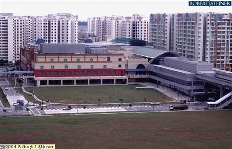 Compass One Image Singapore