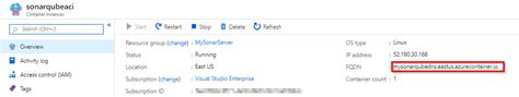 Managing Technical Debt With Sonarqube And Azure Devops Azure Devops Hands On Labs