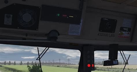 CSX ES40DC 5200 5299 YN3 Virtual Railroad Mods CSX ES40DC 5200 5299 YN3 Virtual Railroad Mods